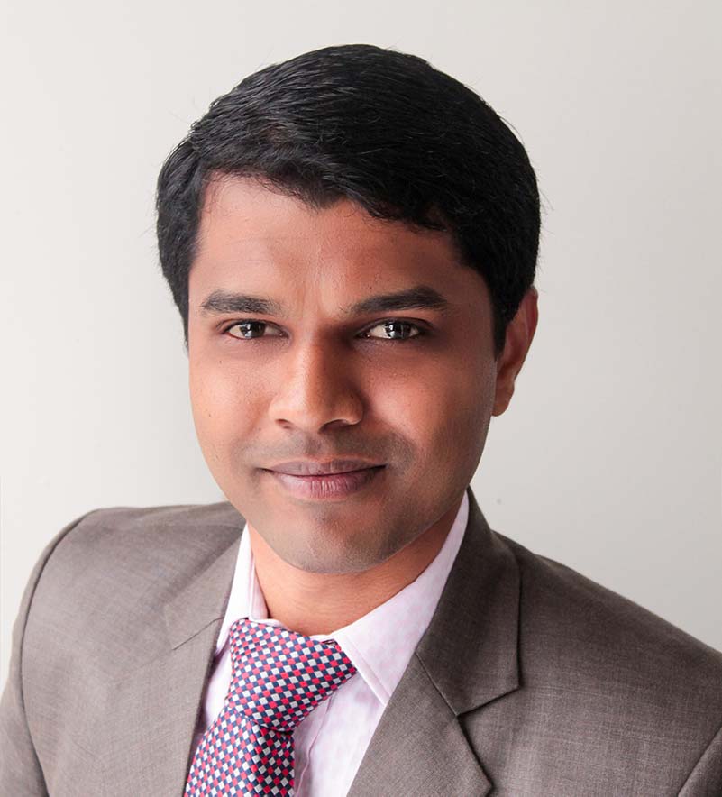 Contact International Development | Agents